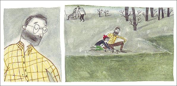 '¿Dónde estás?', de Bea Enríquez - Consejos de los expertos Fnac