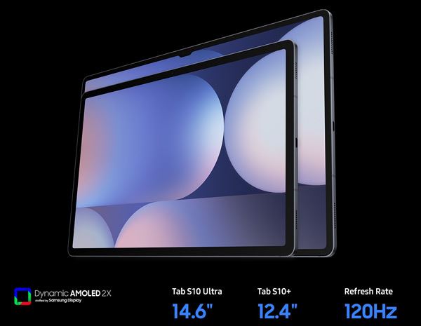 Samsung Galaxy Tab S10+ y Tab S10 Ultra: comparamos las nuevas tablets ...