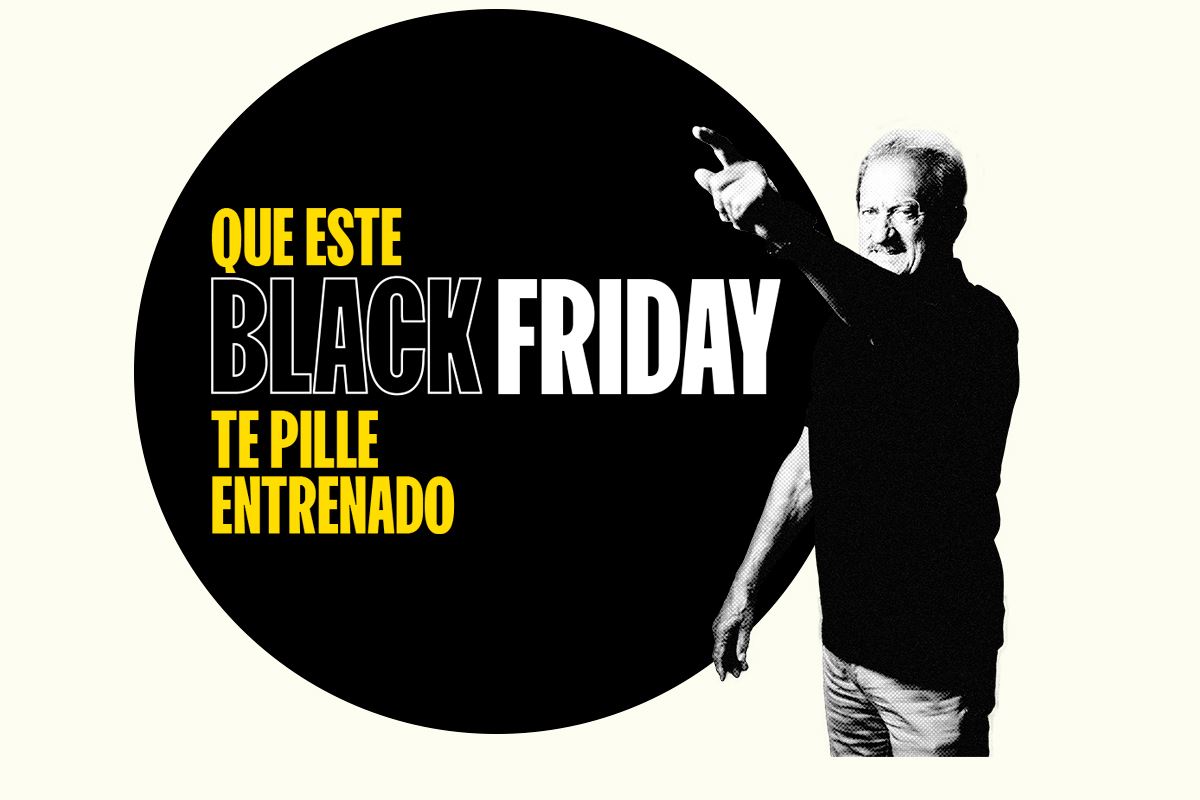 ¿Qué es el Black Friday?: guía completa con todo lo necesario ...