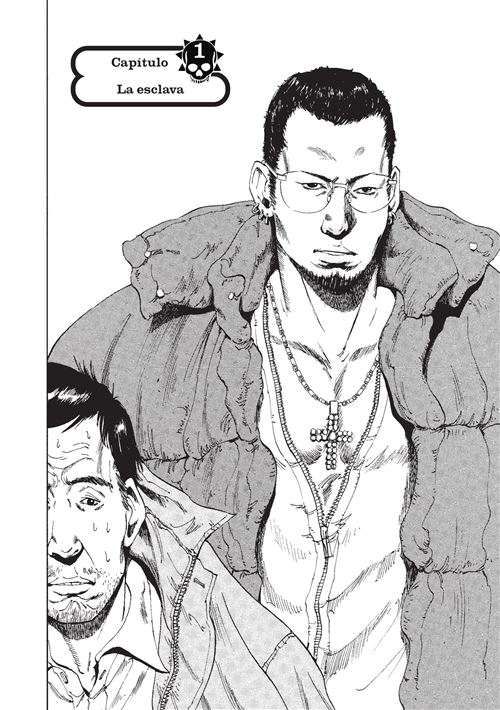 'Ushijima, el usurero': el lado más oscuro del Japón menos kawai ...