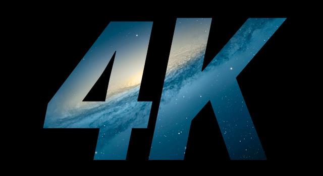 El 4K era esto - Consejos de los expertos Fnac