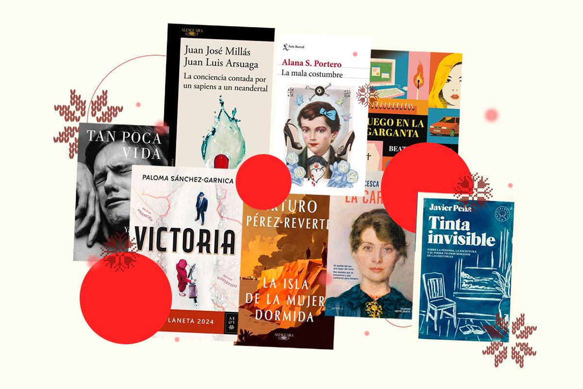 Libros perfectos para regalar en Navidad - Consejos de los expertos Fnac