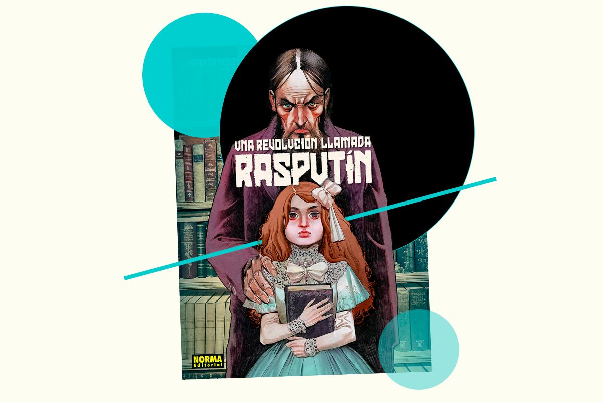 Ra-Ra-Rasputín, Russia's greatest love machine! - Consejos de los ...