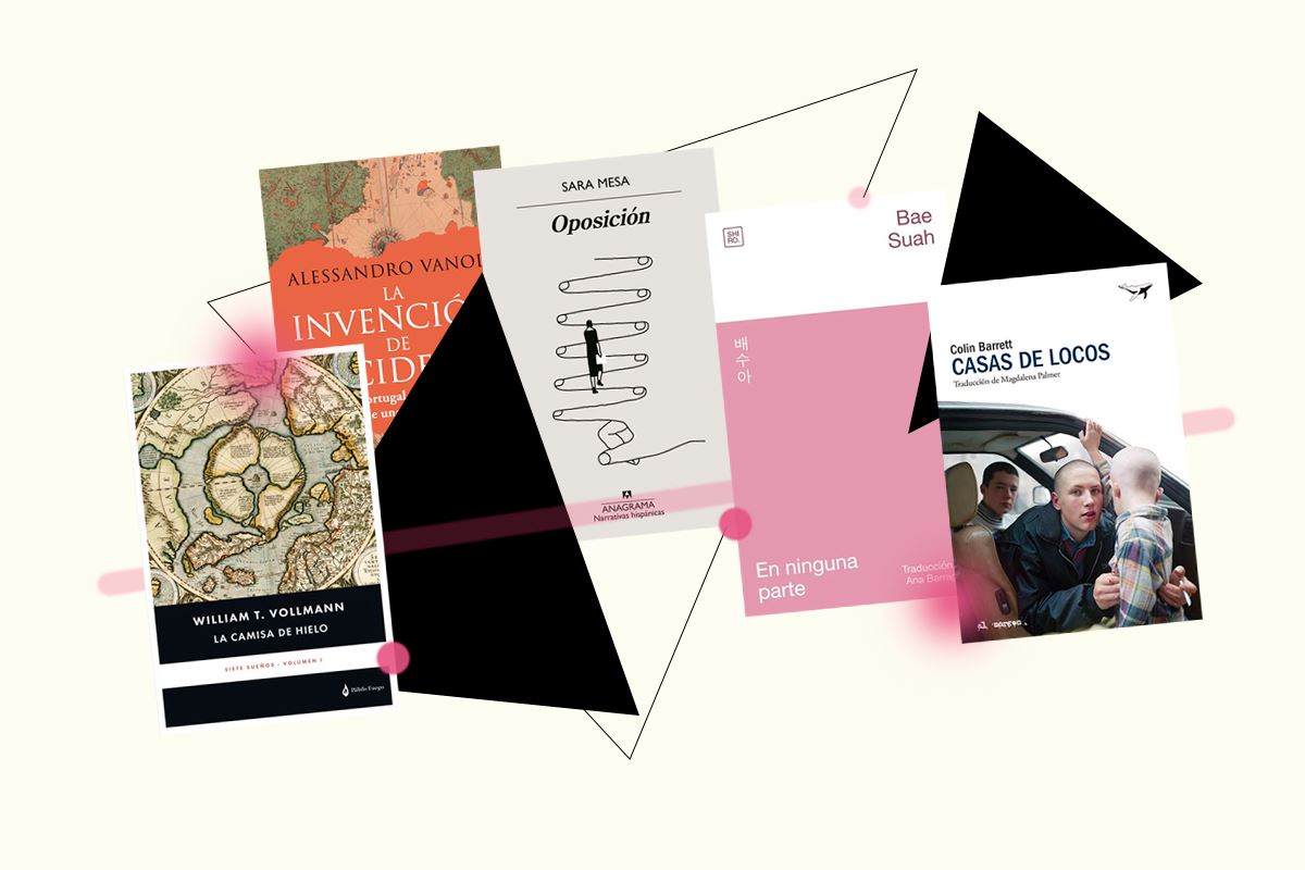 Libros para regalar en Sant Jordi y Día del Libro 2025 - Consejos de los expertos Fnac