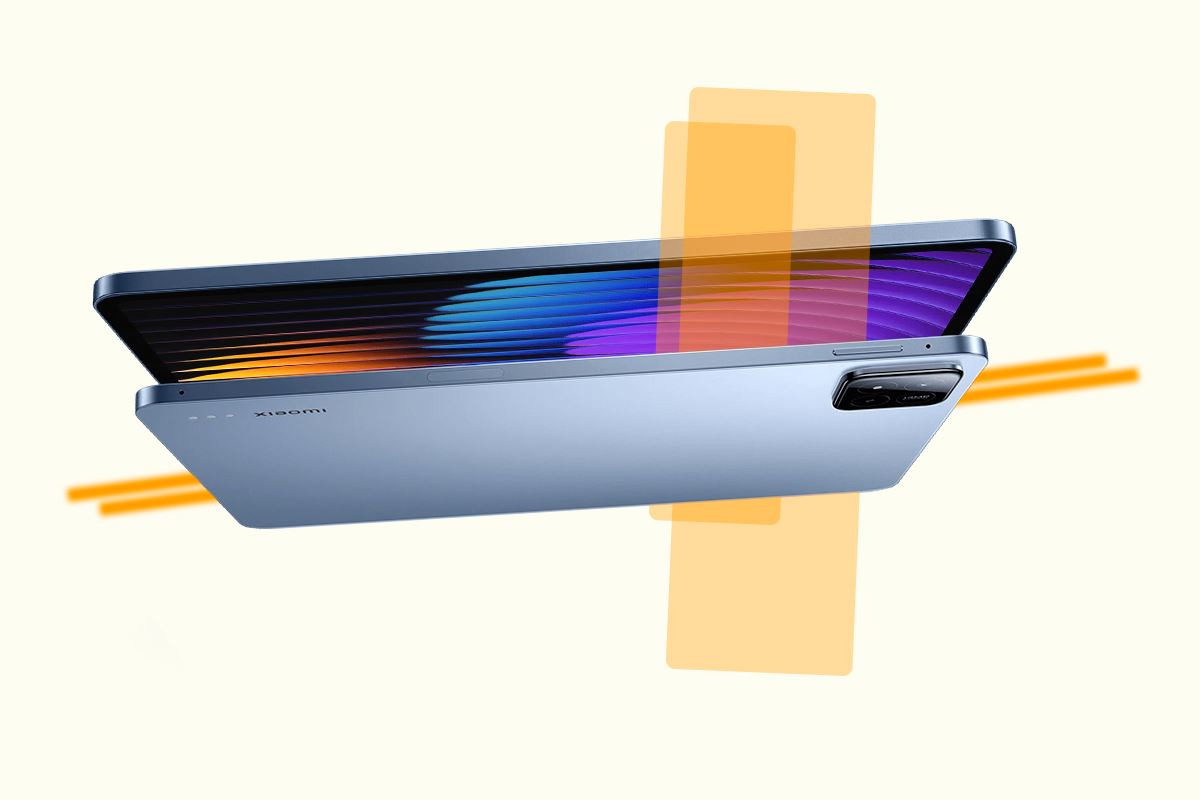 Review completa de la nueva Xiaomi Pad 7: ¿la mejor tablet Android del ...