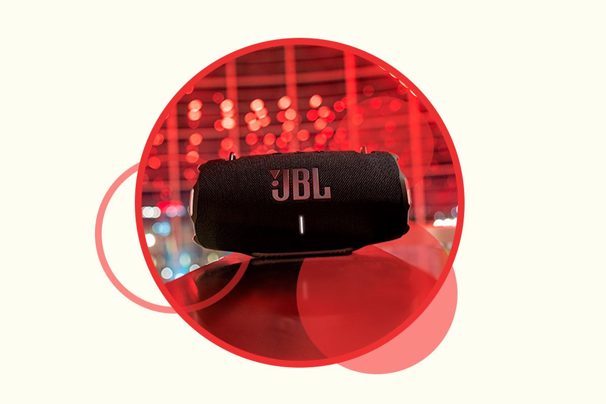 Guía completa para elegir tu altavoz JBL ideal - Consejos de los ...