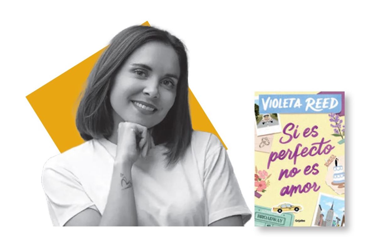 Violeta Reed en Fnac València - Consejos de los expertos Fnac