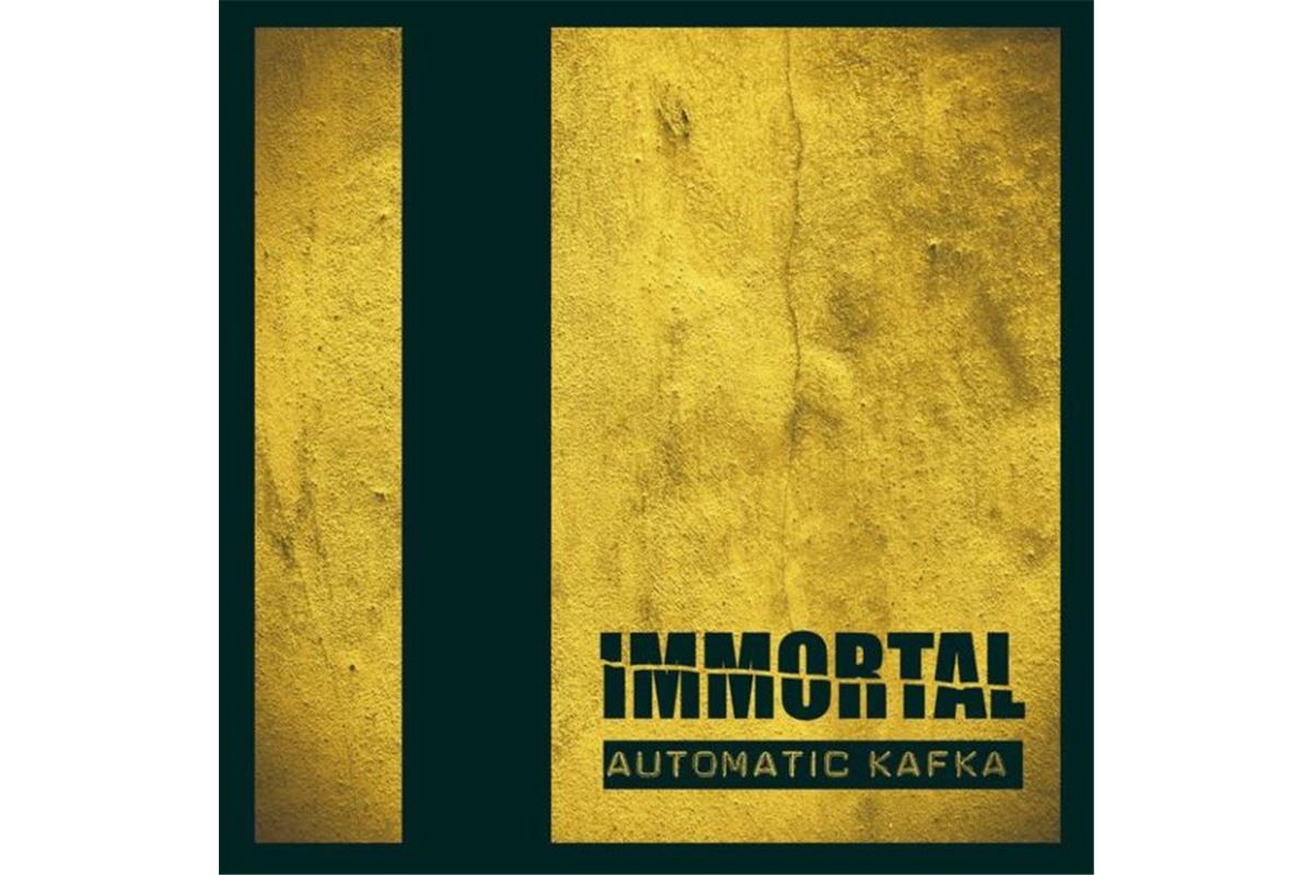 AUTOMATIC KAFKA “Inmortal” - Consejos de los expertos Fnac