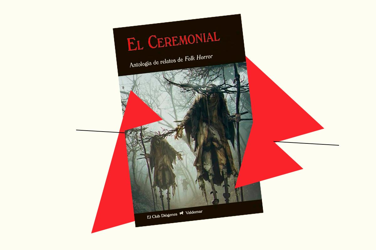 'El Ceremonial': la antología perfecta para saber qué es el folk horror ...
