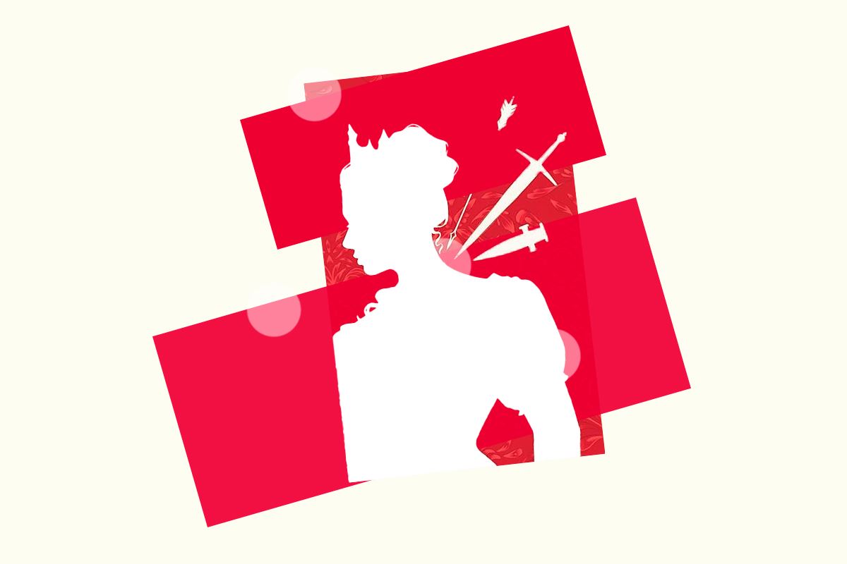 'Sangre real': Reseña del sanguinario survival de princesas de Marina ...