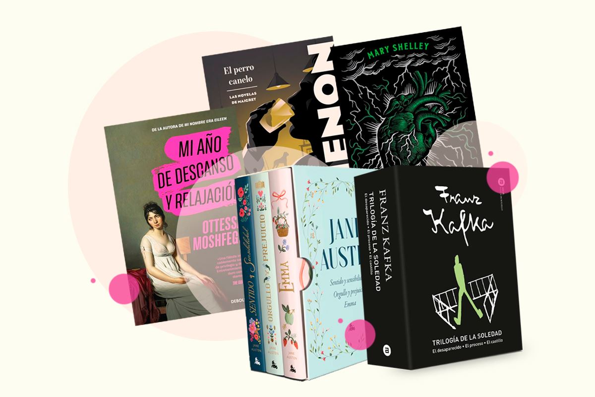 Los mejores libros de bolsillo para el verano: Lecturas imprescindibles ...