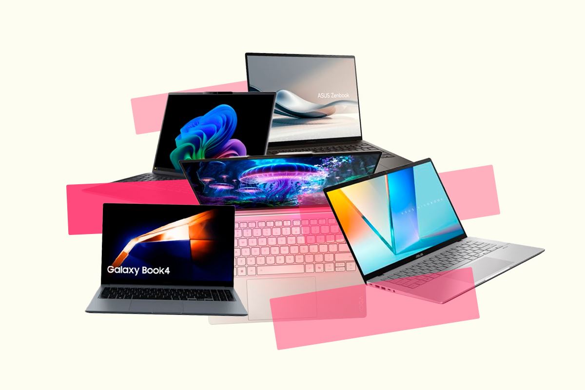 ¿Qué es un ultrabook? Guía y mejores modelos 2025 - Consejos de los ...
