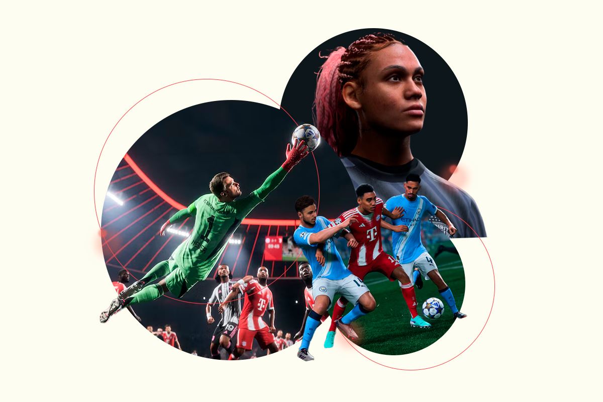 EA Sports FC 26: Fecha de lanzamiento, precio y todas las novedades ...