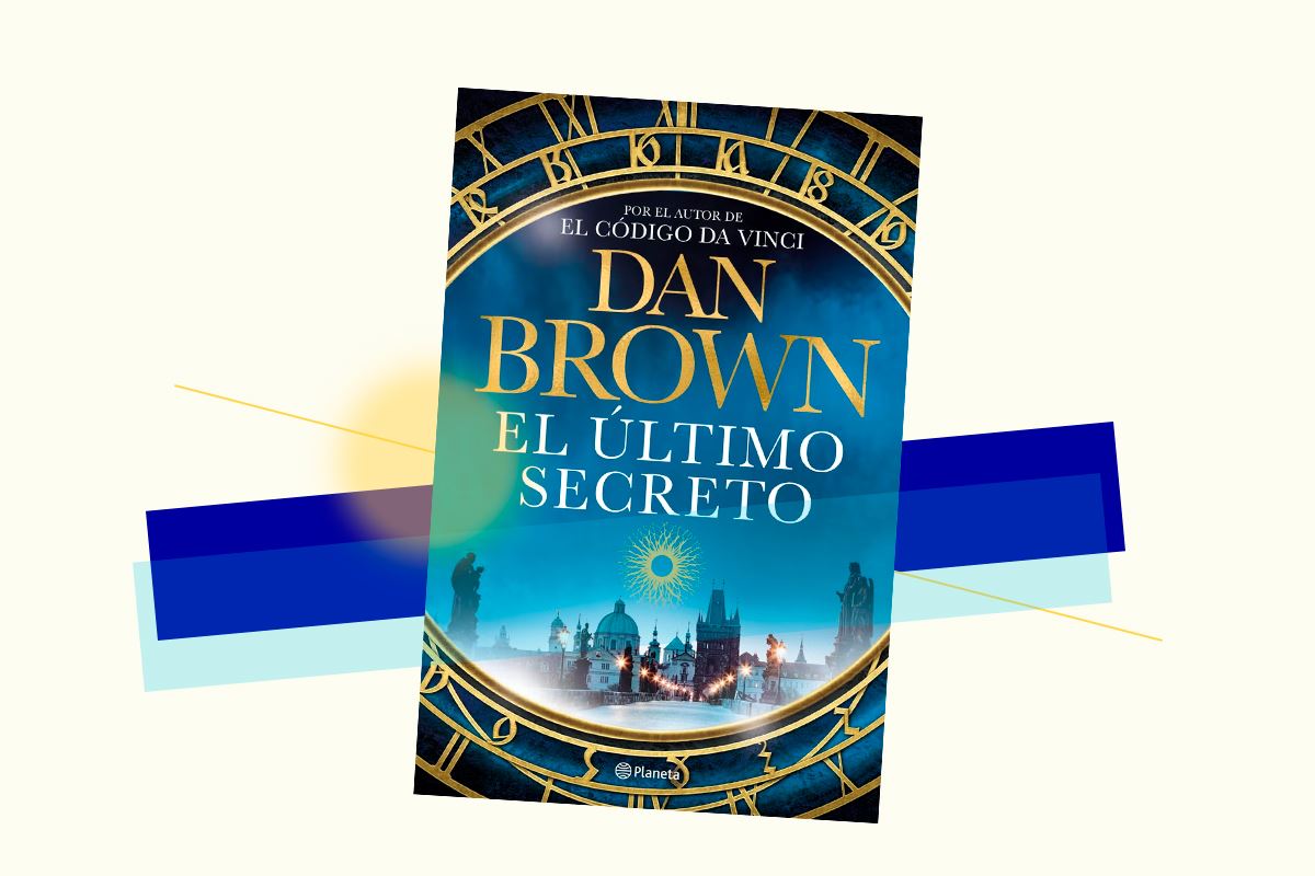Dan Brown regresa con ‘El último secreto’, una nueva aventura en Praga - Consejos de los ...