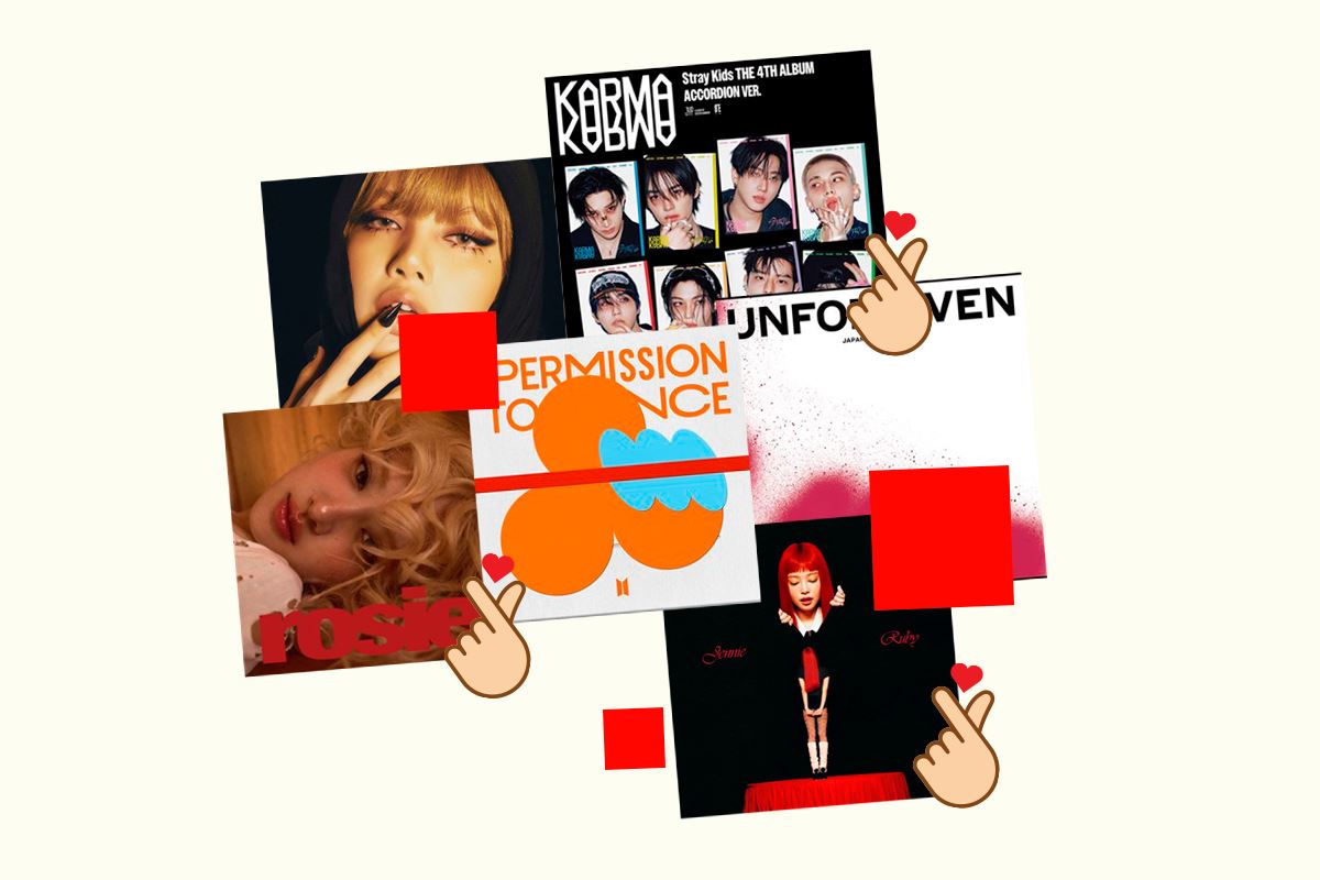 ¿Qué es el K-Pop? Grupos y mejores discos - Consejos de los expertos Fnac