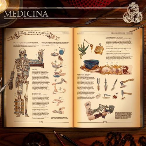 'The Book' de Hungry Minds: todo lo que necesitas saber del libro más ...