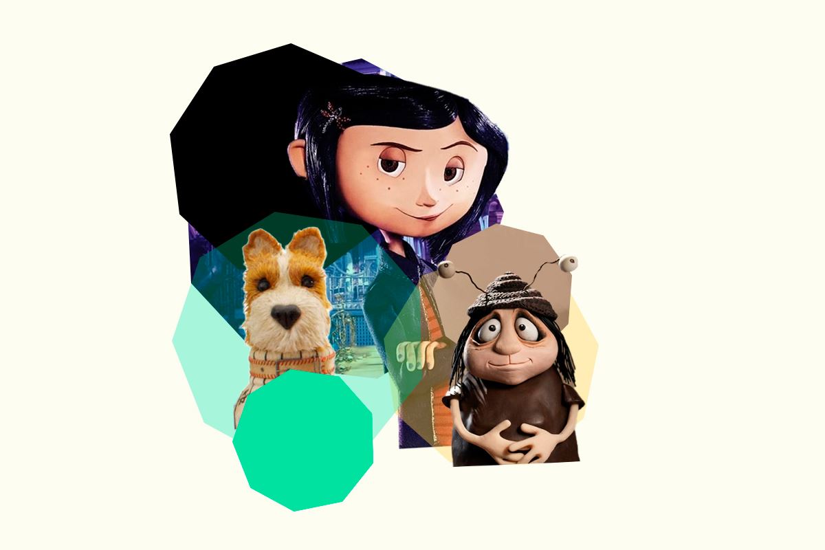 Stop motion: El arte de dar vida a lo inanimado en 10 películas ...