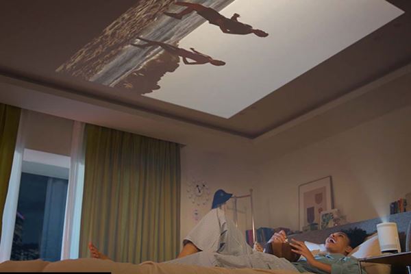 Xgimi MoGo 3 Pro vs Samsung The Freestyle: ¿qué proyector portátil es ...