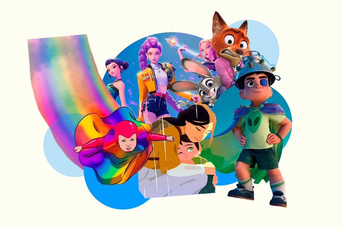 Premios Oscar 2026: estas son las cinco pelis de animación nominadas ...