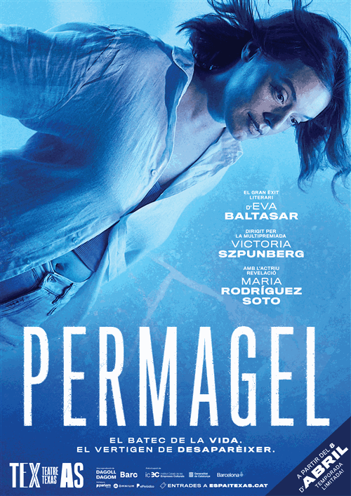 Permagel. El 20/06 te invitamos en Espai Texas. Barcelona - Consejos de ...