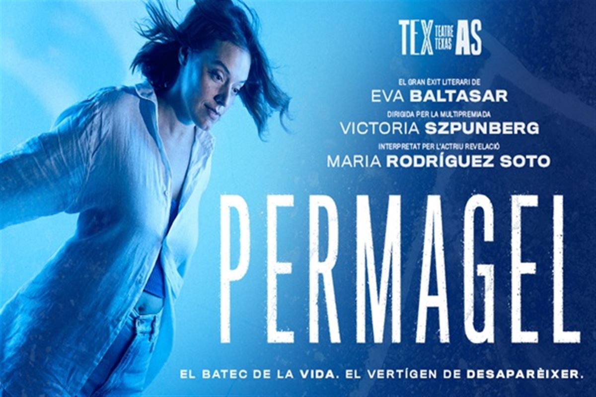 Permagel. El 20/06 te invitamos en Espai Texas. Barcelona - Consejos de ...