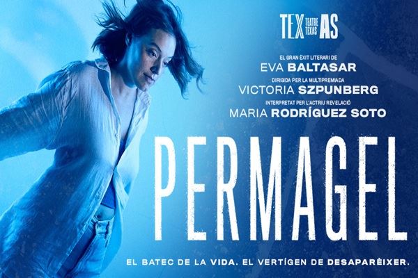 Permagel. El 20/06 te invitamos en Espai Texas. Barcelona - Consejos de ...