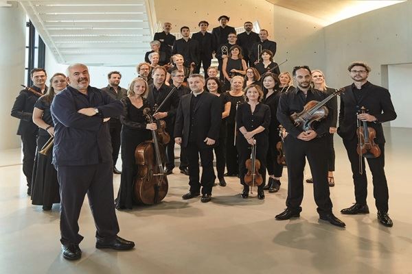 Marc Minkowski y les Musiciens du Louvre. El 18/06 te invitamos al ...