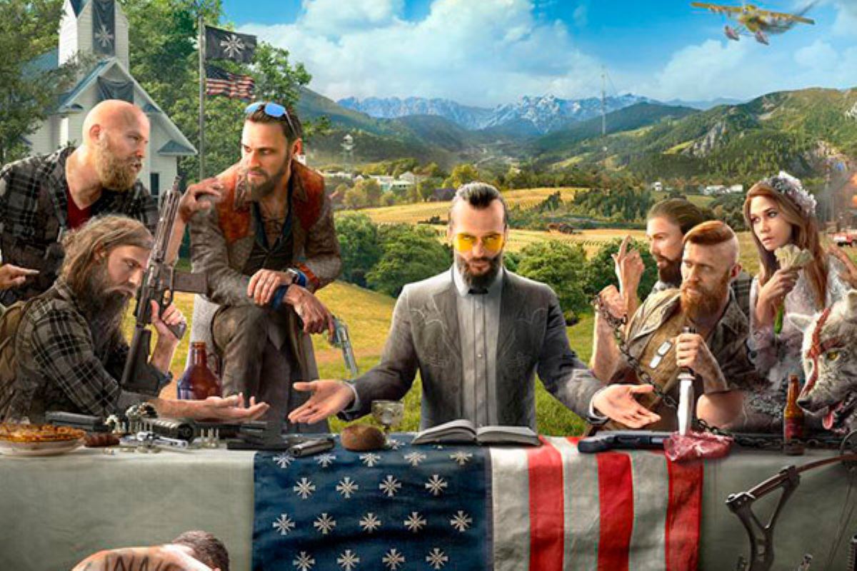 Far Cry: Que Dios nos coja confesados - Consejos de los expertos Fnac