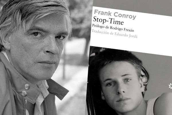 Frank Conroy: Una vida americana - Consejos de los expertos Fnac