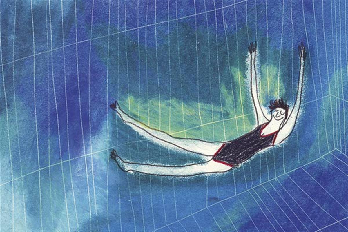 ¿Dónde estás? Exposición de originales de Bea Enríquez. - Consejos de ...