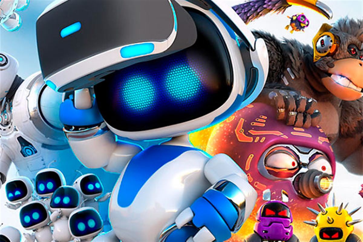 PlayStation VR: Una experiencia inolvidable al mejor precio - Consejos ...