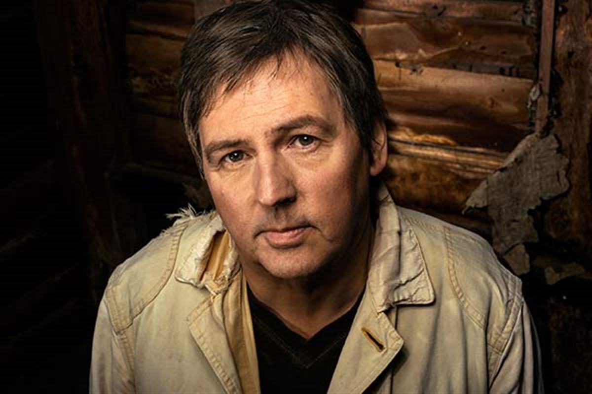 Rustin Man: Quebrantando límites - Consejos de los expertos Fnac