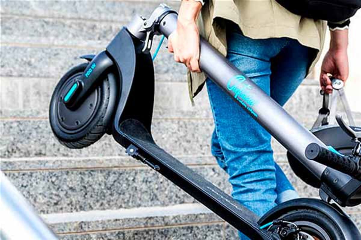 Cecotec Outsider: Un patinete Made in Spain - Consejos de los expertos Fnac