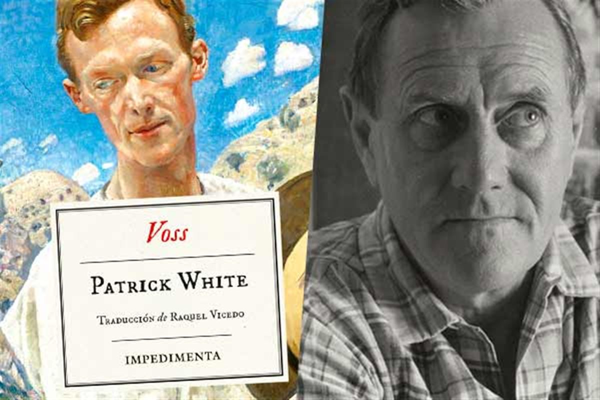 Patrick White: El corazón de Australia - Consejos de los expertos Fnac