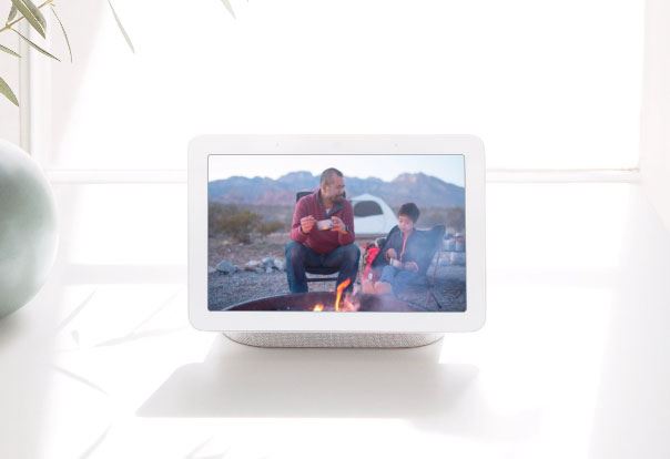 Google Nest Hub vs Google Home - Consejos de los expertos Fnac Google Nest Hub vs Google Home - Consejos de los expertos Fnac