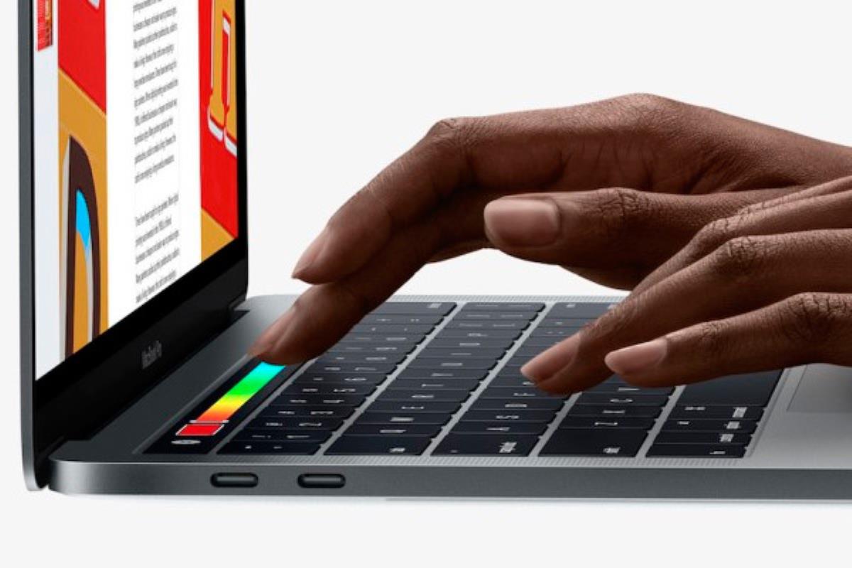 ¿Qué es la touch bar, Siri? - Consejos de los expertos Fnac