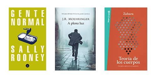 Selección de libros para el otoño - Consejos de los expertos Fnac