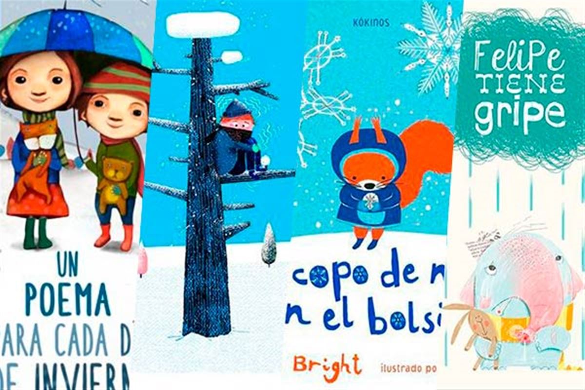 Cuentos de invierno - Consejos de los expertos Fnac