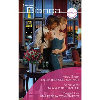 En las Redes Del Magnate - Novia por Chantaje - Una Esposa Conveniente ...