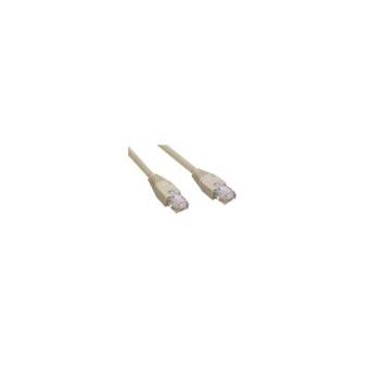 MCL SAMAR MICRO CABLE Cable RJ45 CAT5E UTP - Cables de red - Los ...
