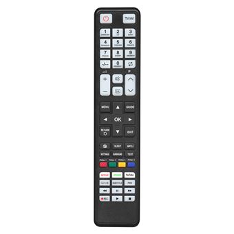 Mando a distancia universal para televisores SAMSUNG LG SONY PANASONIC ...