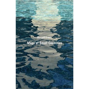 Maps Of Small Countries - Russell Erwin -5% en libros | Fnac