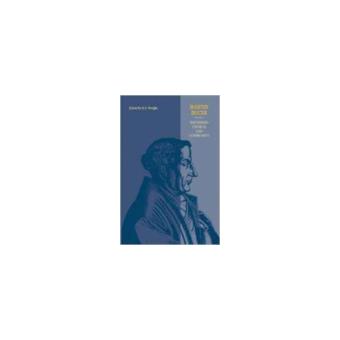 INGLES Otros Martin Bucer Hb CAMBRIDGE - Libro Texto -5% en libros | Fnac