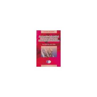 Reglamento de Seguridad Contra Incendios en los Establecimientos ...