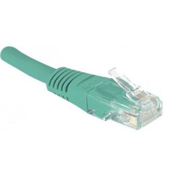 Dexlan RJ-45 Cat6 M/M 1m - cables de red - Cables de red - Los mejores ...