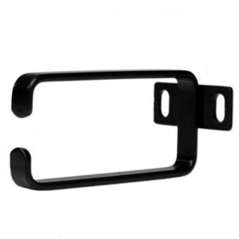 Startech.Com - Anilla Pasacables en d Vertical 1u Para Gestión de ...