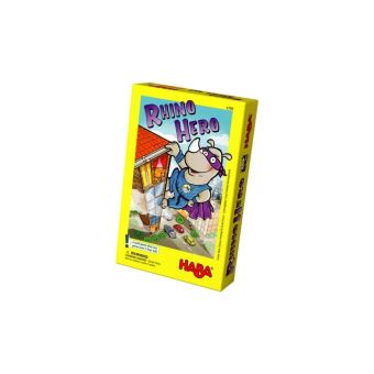 Super Rino, Juegos educativos, Los mejores precios | Fnac