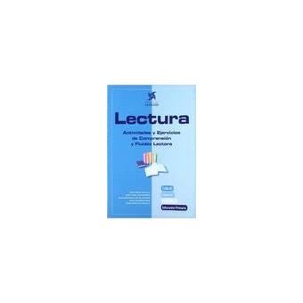 Lectura Actividades y Ejercicios de Comprension y Fluidez Lectora Ciclo ...
