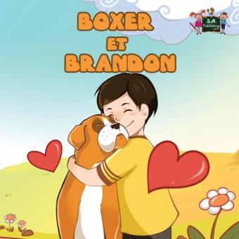 Boxer et Brandon - S.A. Publishing -5% en libros | Fnac