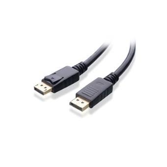 Cable Matters 6ft DP - cables de audio y video - Conectores de audio ...